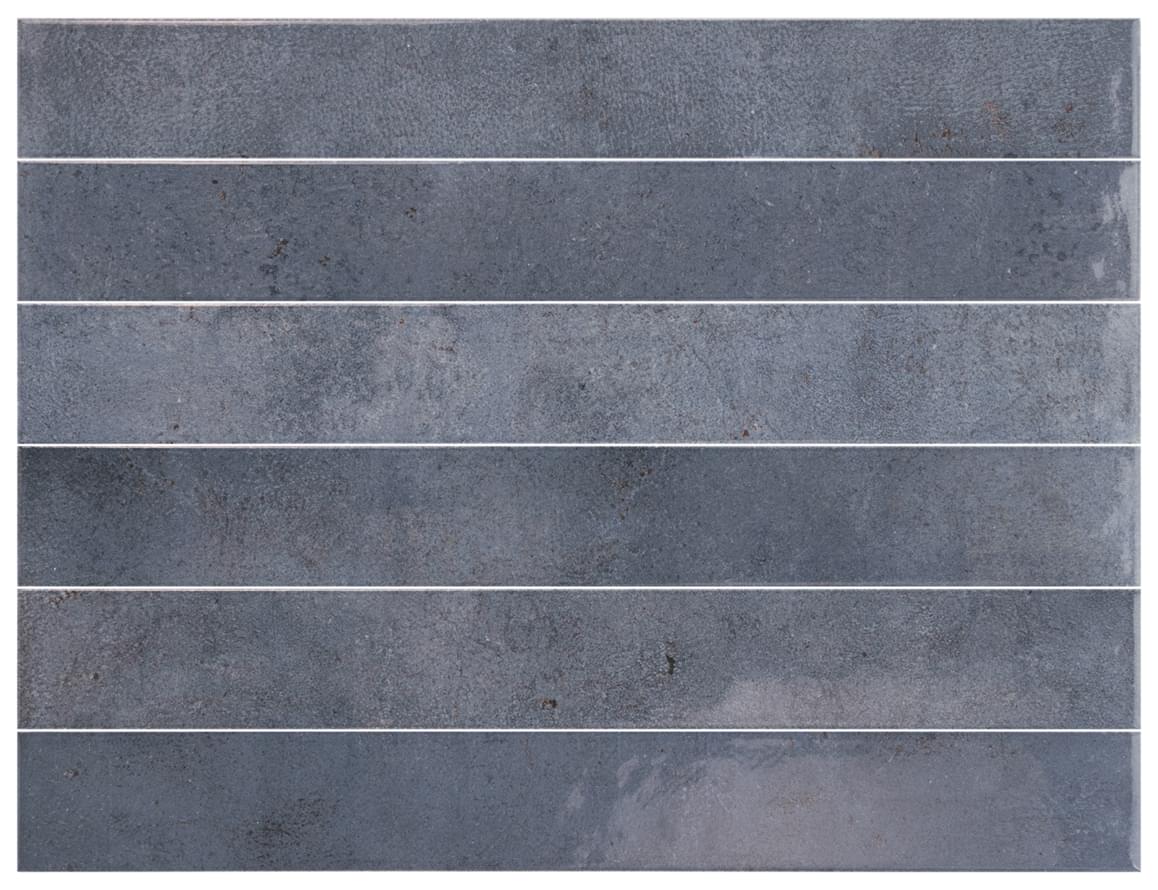 Керамогранит Equipe 31925 Verticale Deep Royal 5x40